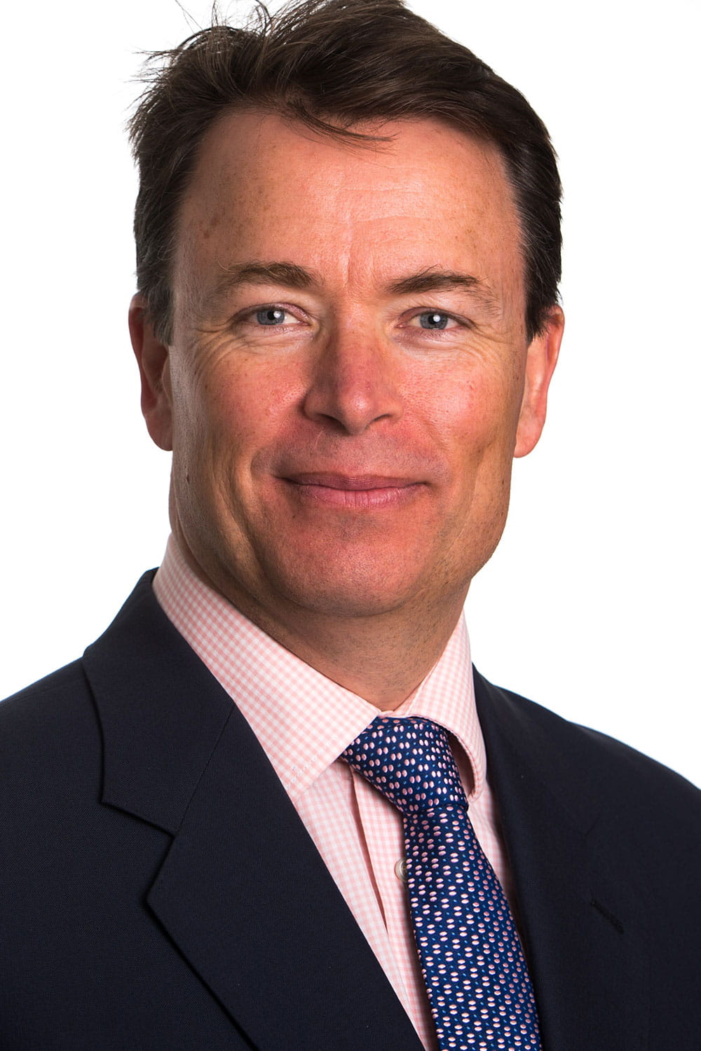 People | Spring Ventures